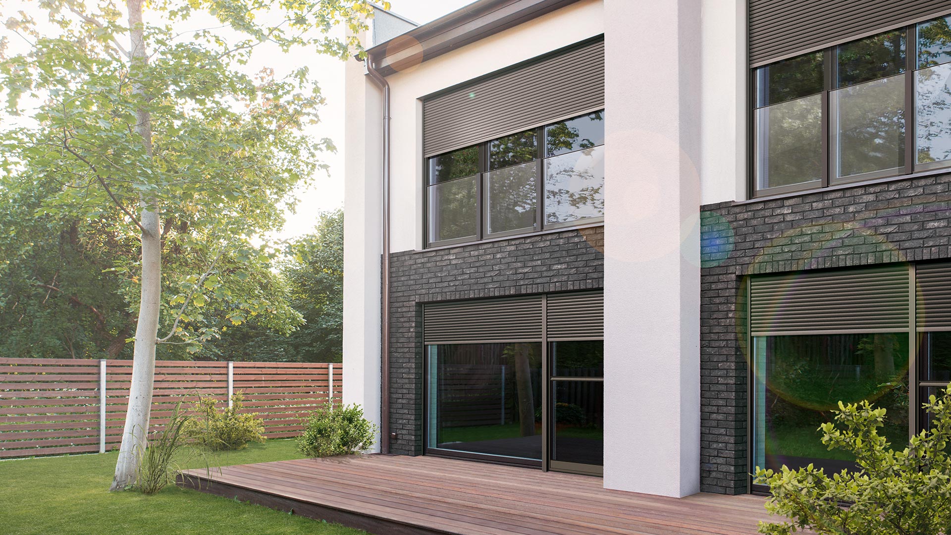 Rollladen | Rollo-Heinze GmbH, Gundelsheim